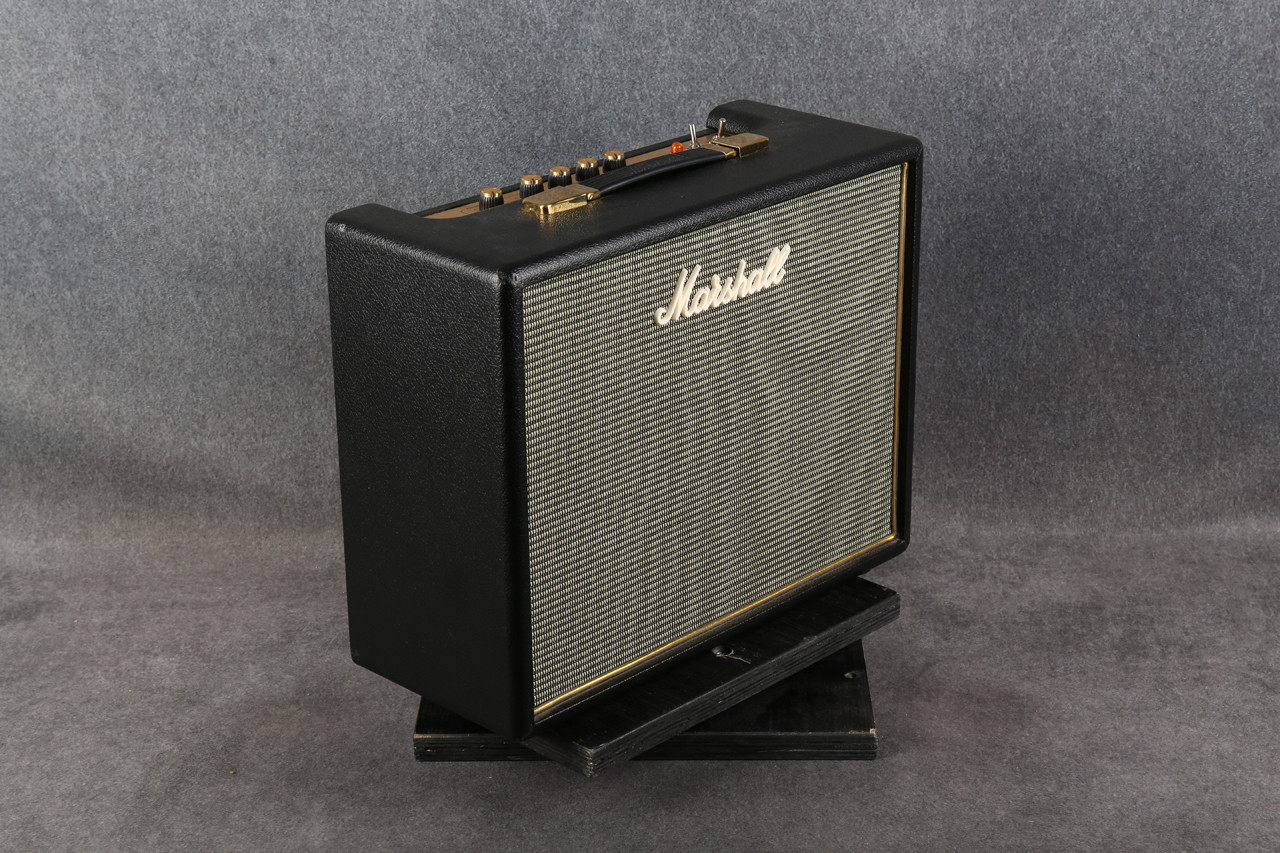 Marshall Origin 5C Valve Combo Amplifier 2nd Hand | Rich Tone Music