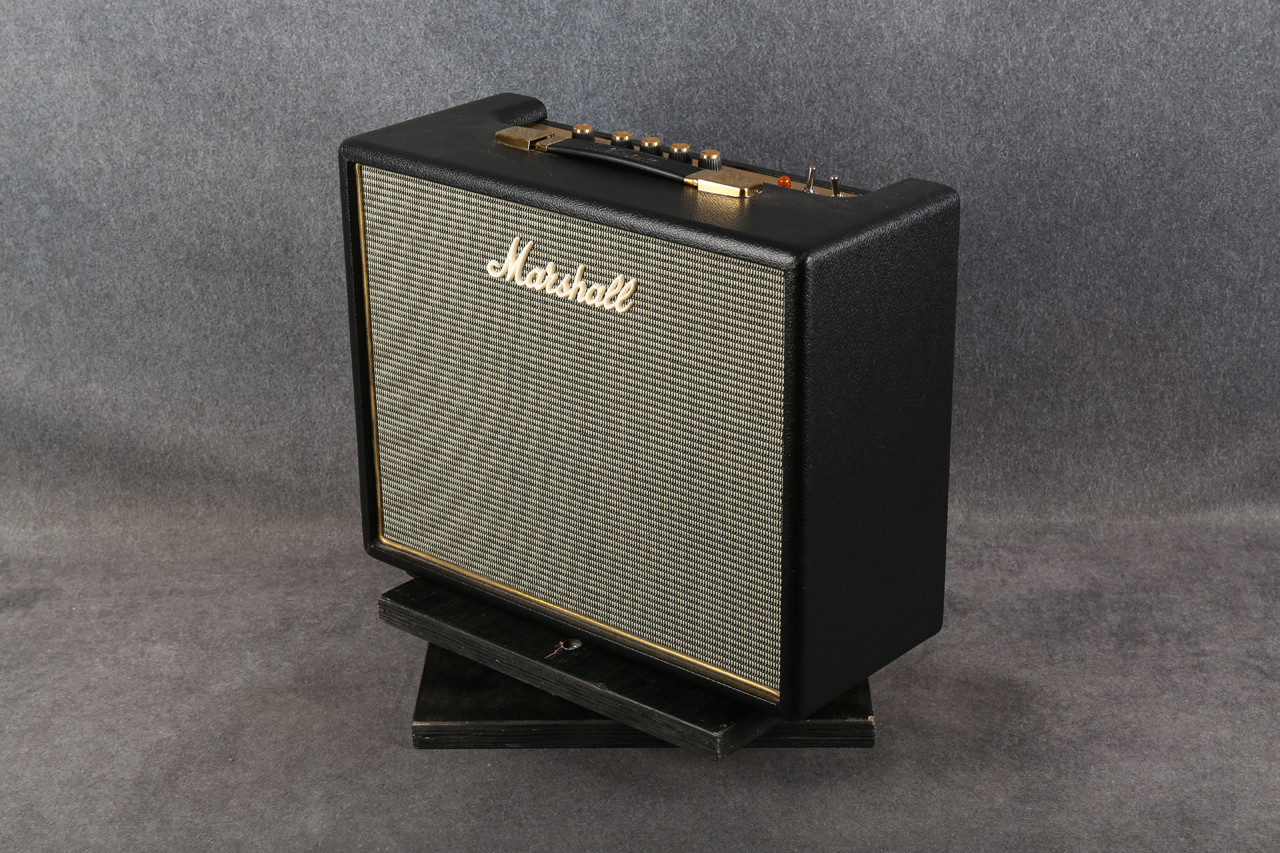 Marshall Origin 5C Valve Combo Amplifier 2nd Hand | Rich Tone Music