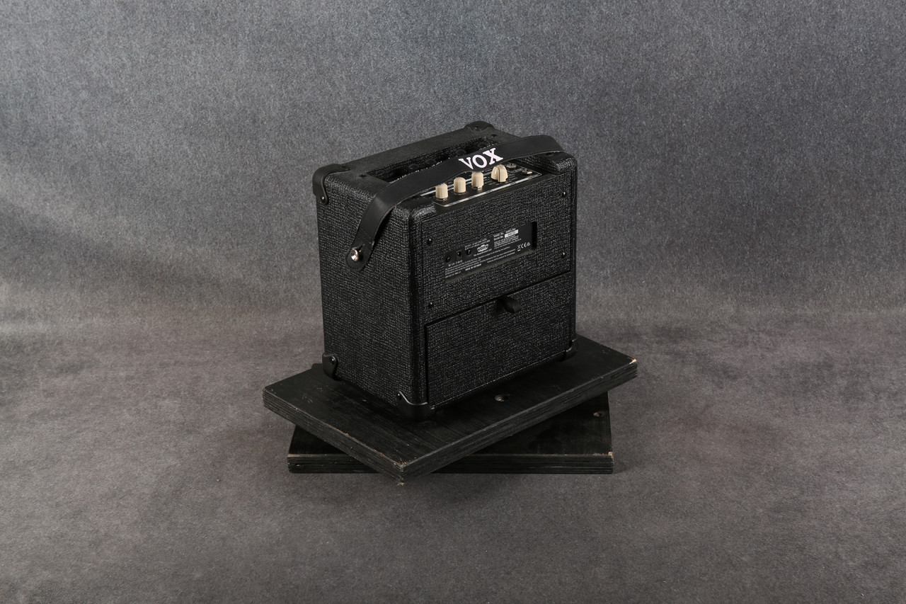 Vox Mini 5 Rhythm Modeling Amplifier 2nd Hand | Rich Tone Music