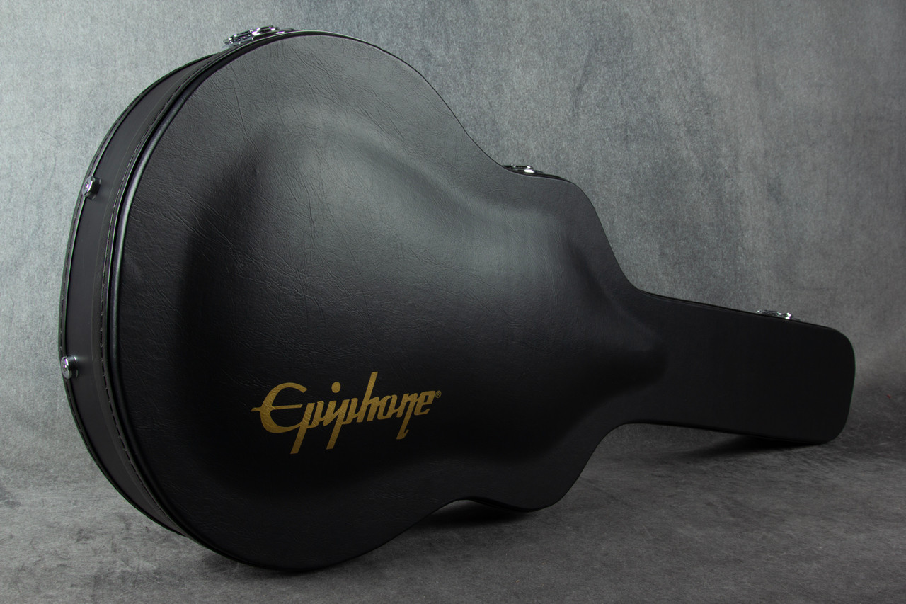 Epiphone ES-335 Hard Case 2nd Hand | Rich Tone Music