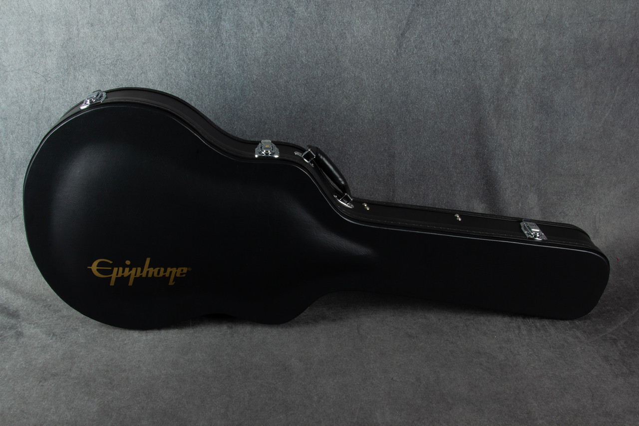 Epiphone ES-335 Hard Case 2nd Hand | Rich Tone Music