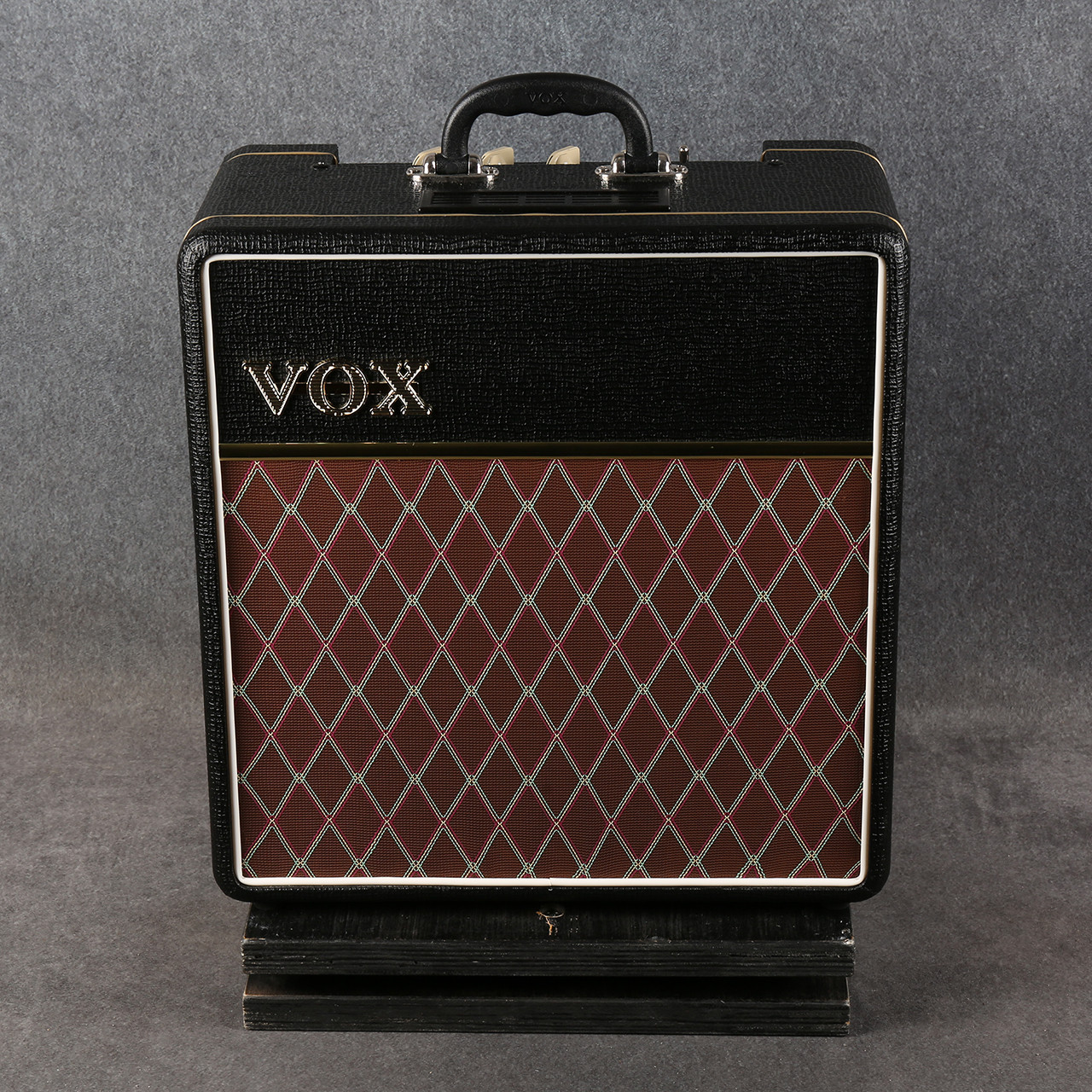 Vox AC4C1-12 Valve Combo Amplifier 2nd Hand | Rich Tone Music