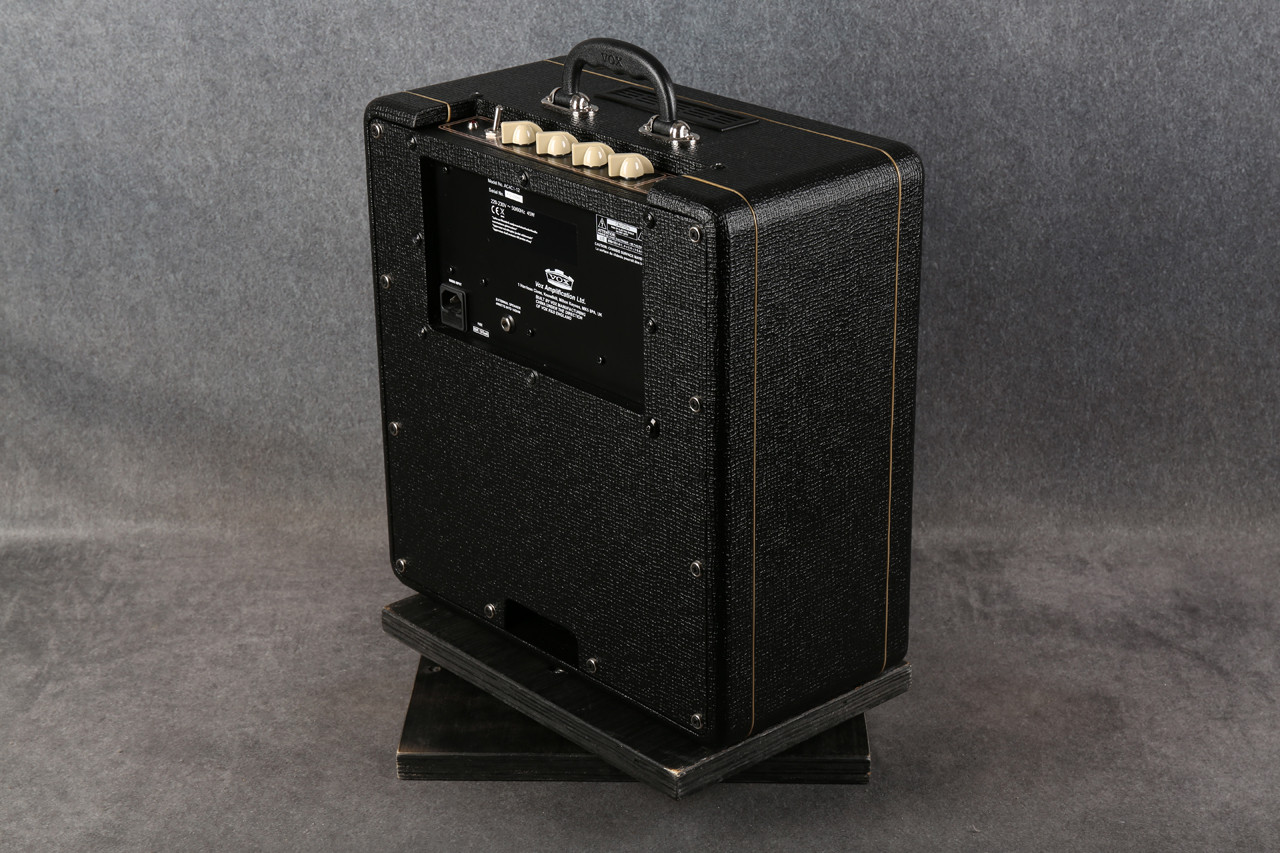 Vox AC4C1-12 Valve Combo Amplifier 2nd Hand | Rich Tone Music