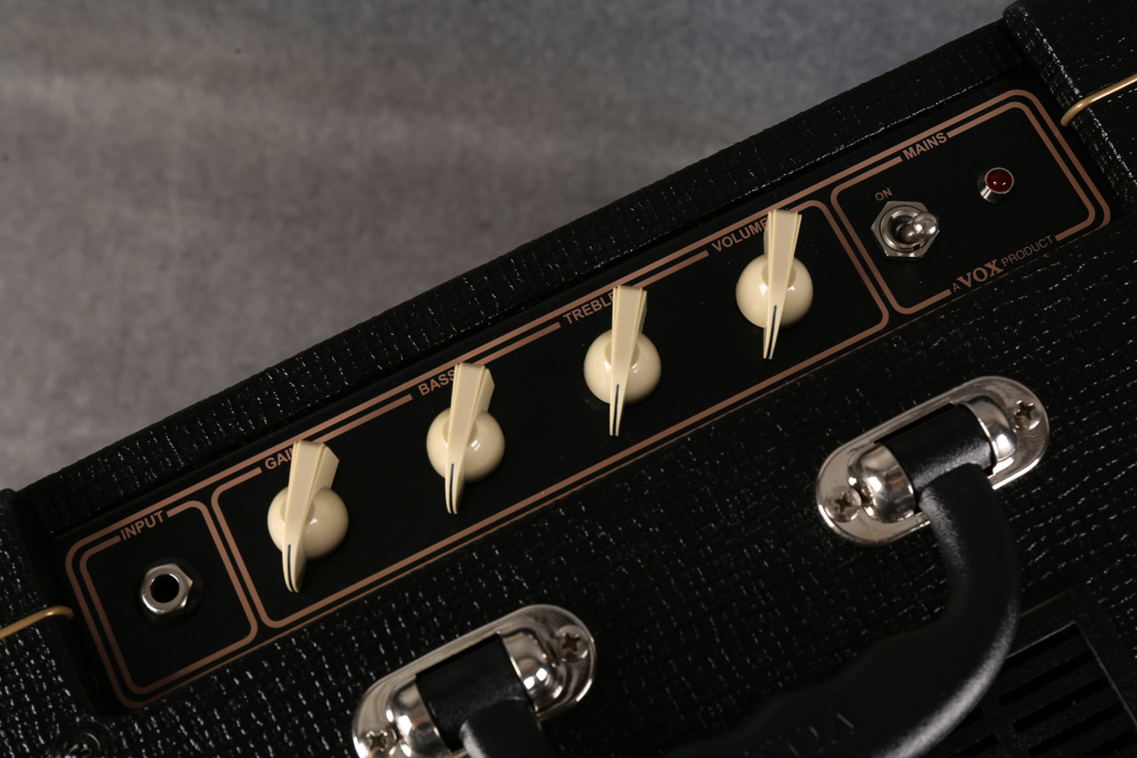 Vox AC4C1-12 Valve Combo Amplifier 2nd Hand | Rich Tone Music