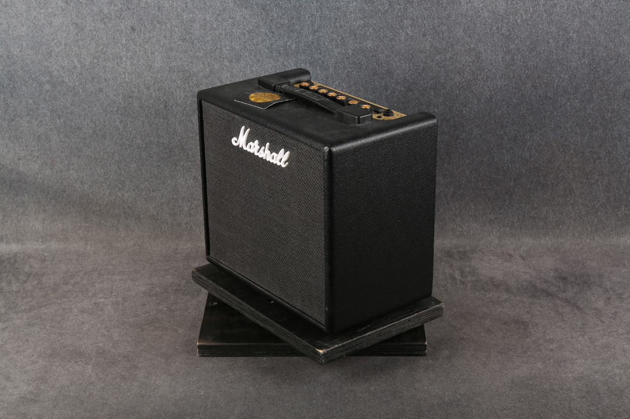 Marshall Code 25 Digital Combo Amplifier 2nd Hand | Rich Tone Music