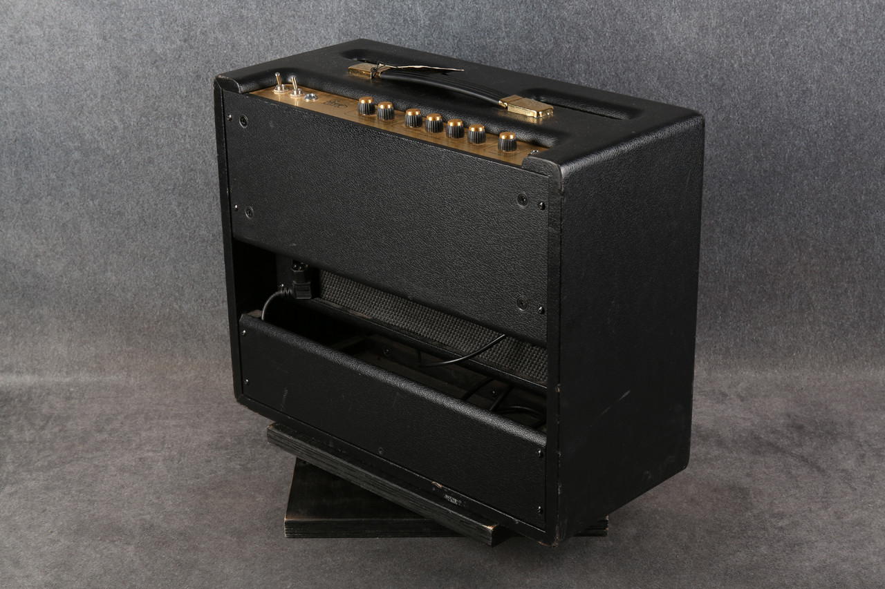 Marshall Origin 20 Valve Combo Amplifier 2nd Hand | Rich Tone Music