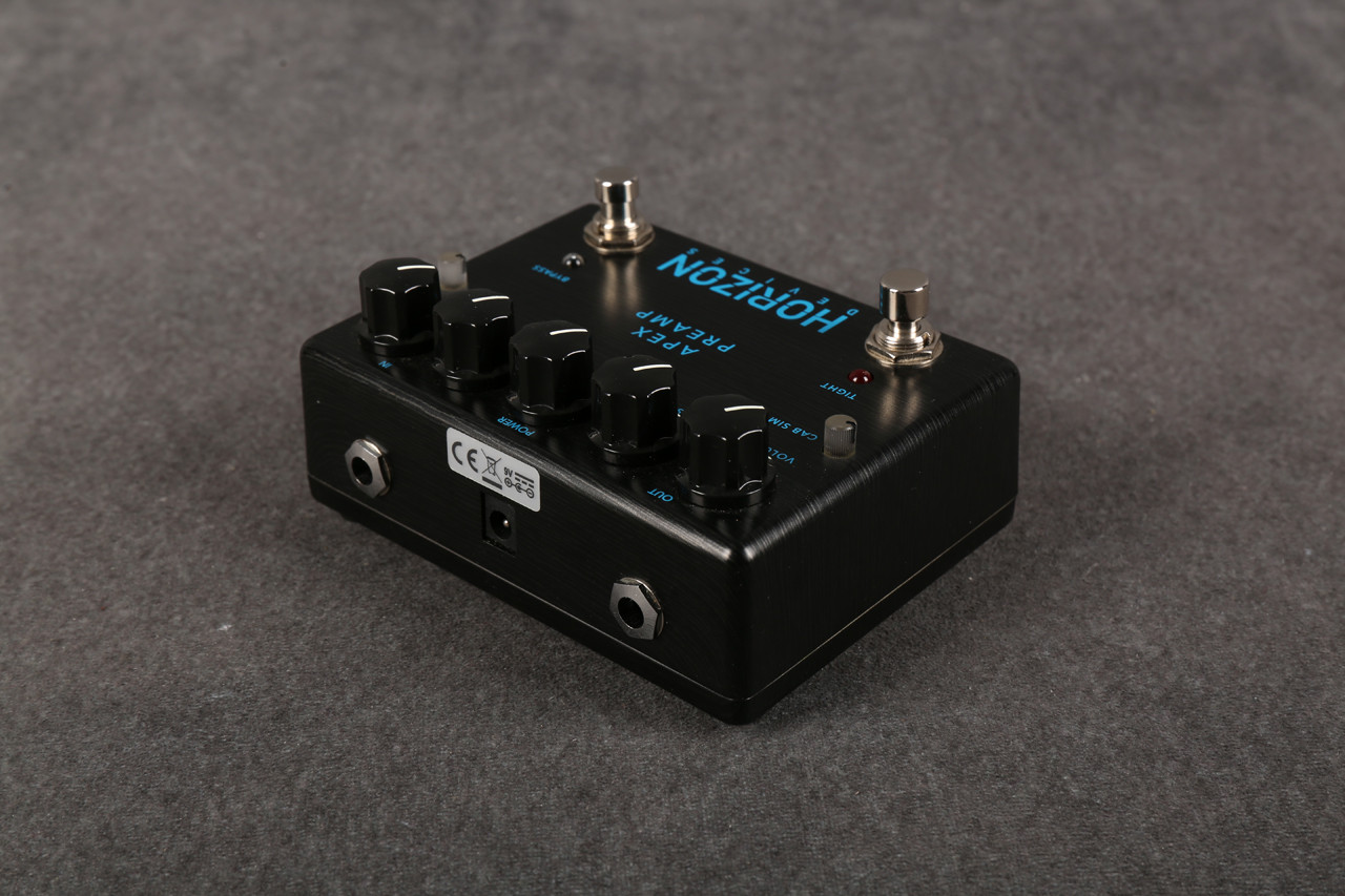 Horizon Devices Apex Preamp 2nd Hand | Rich Tone Music