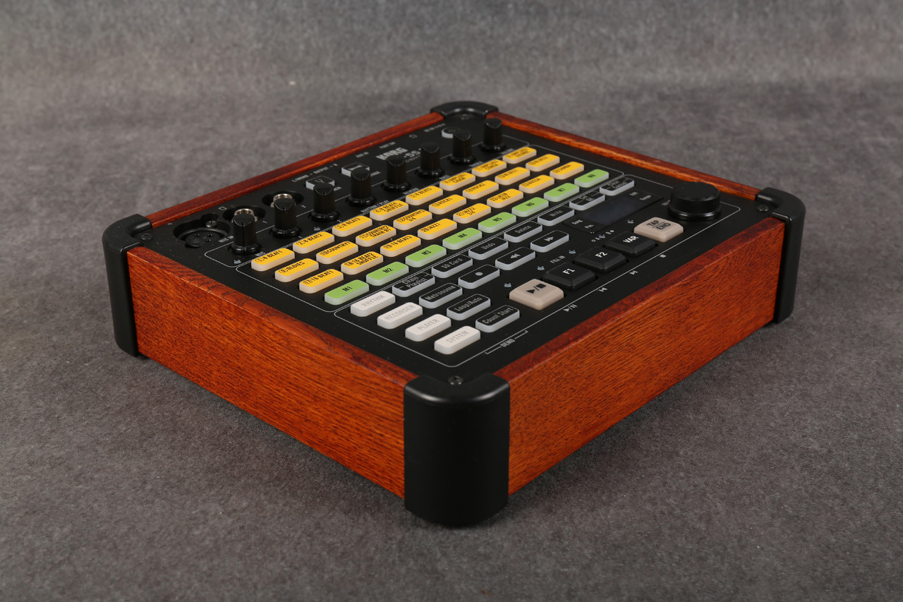 Korg KR-55 Pro Rhythm Machine 2nd Hand | Rich Tone Music