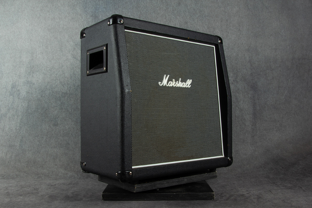 Marshall Haze MHZ112A Angled Cab 2nd Hand | Rich Tone Music