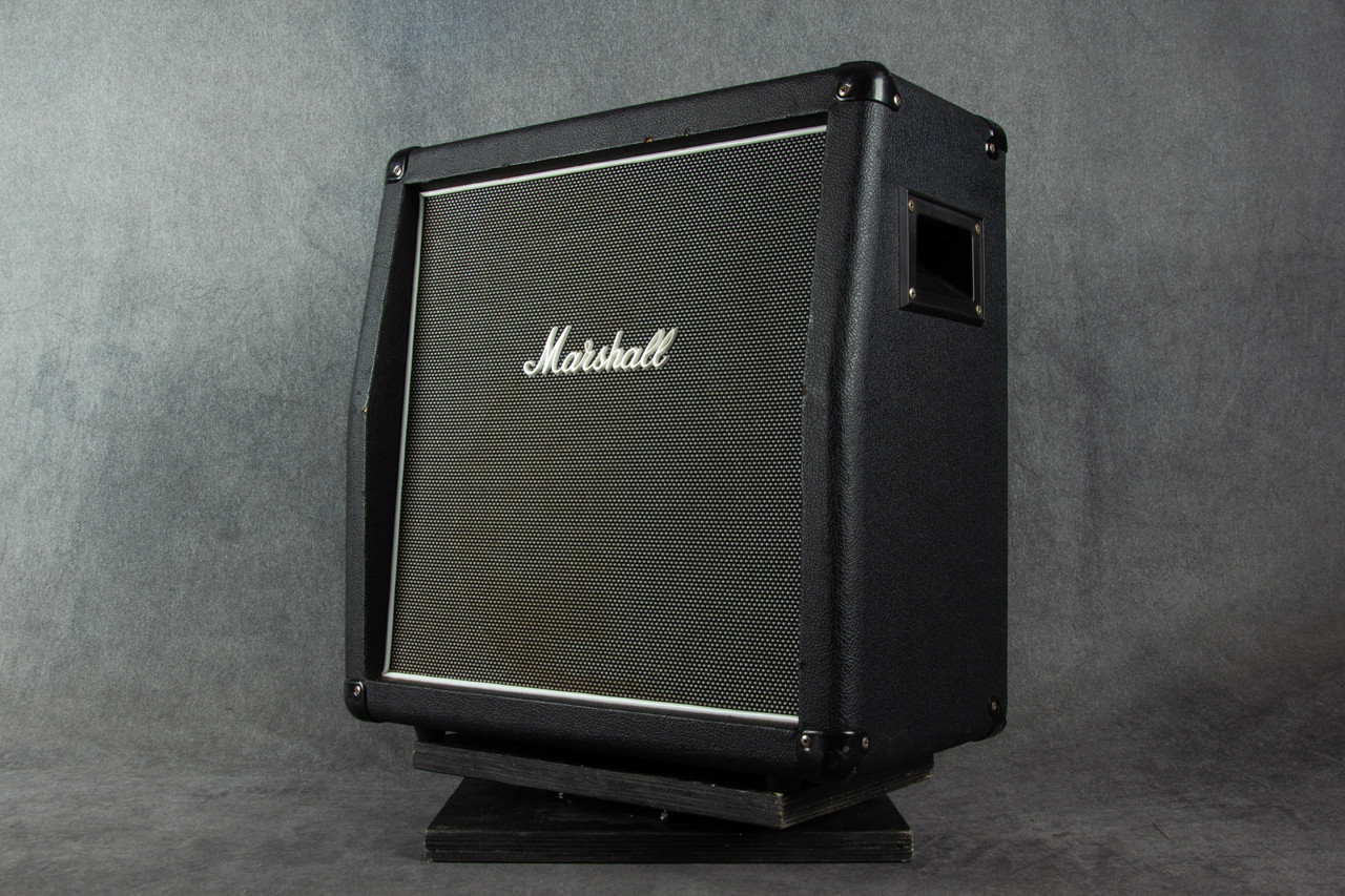 Marshall Haze MHZ112A Angled Cab 2nd Hand | Rich Tone Music