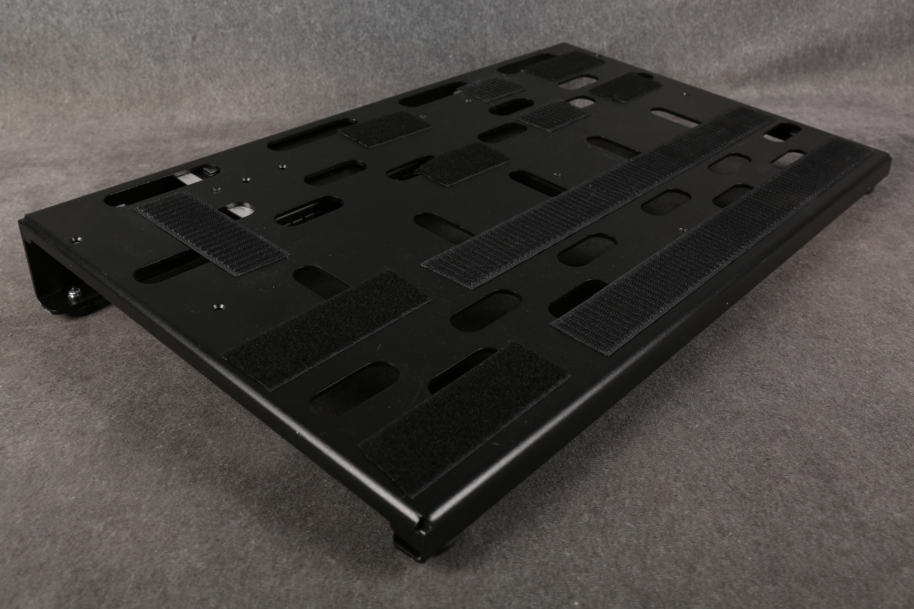Voodoo Lab Dingbat Medium Pedalboard Voodoo Lab Pedal Power 3 Plus 2nd ...