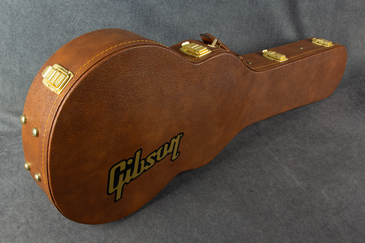 Gibson Les Paul Hard Case 2nd Hand | Rich Tone Music
