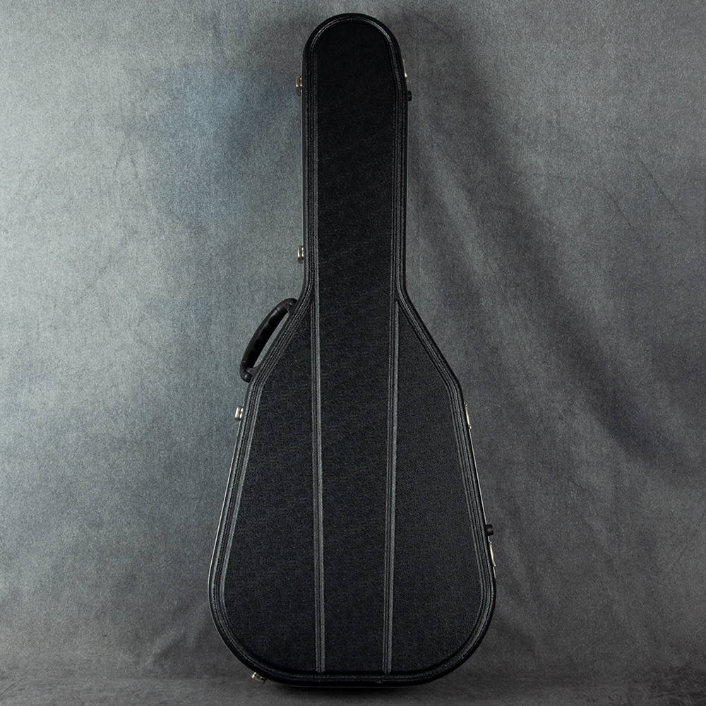 Hiscox Dreadnought Standard Hard Case 2nd Hand | Rich Tone Music