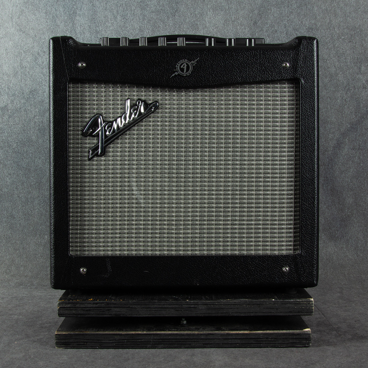 Fender Mustang I V2 Combo 2nd Hand | Rich Tone Music