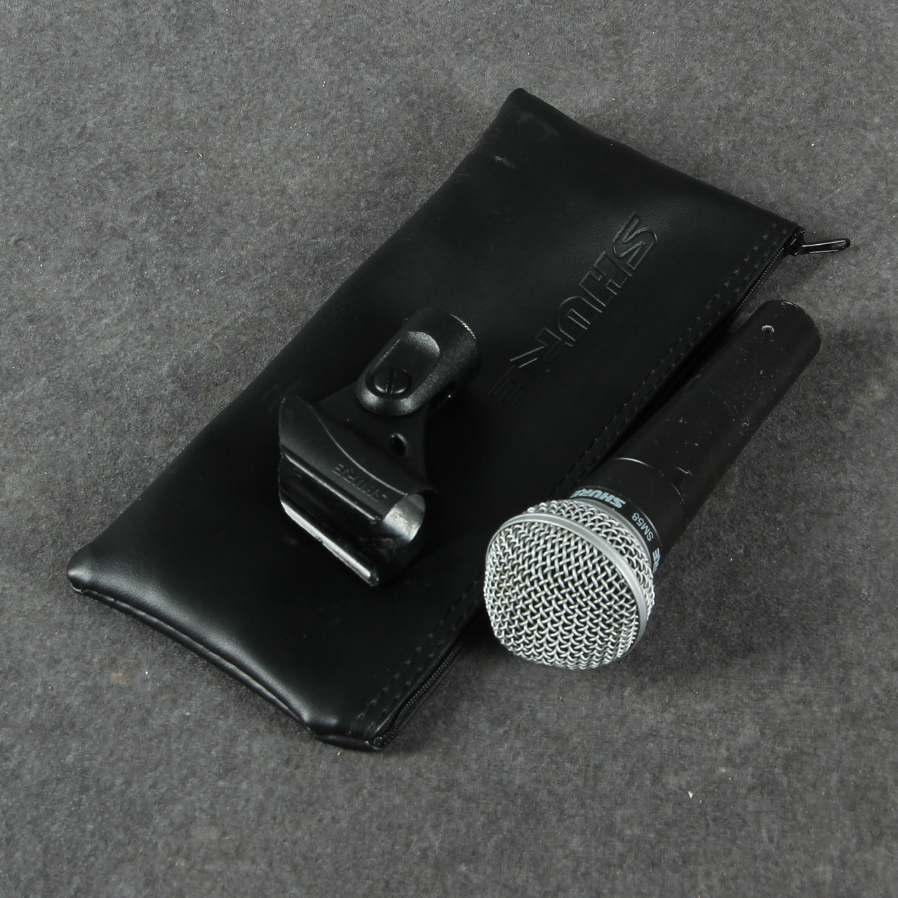 Shure SM58 2nd Hand | Rich Tone Music