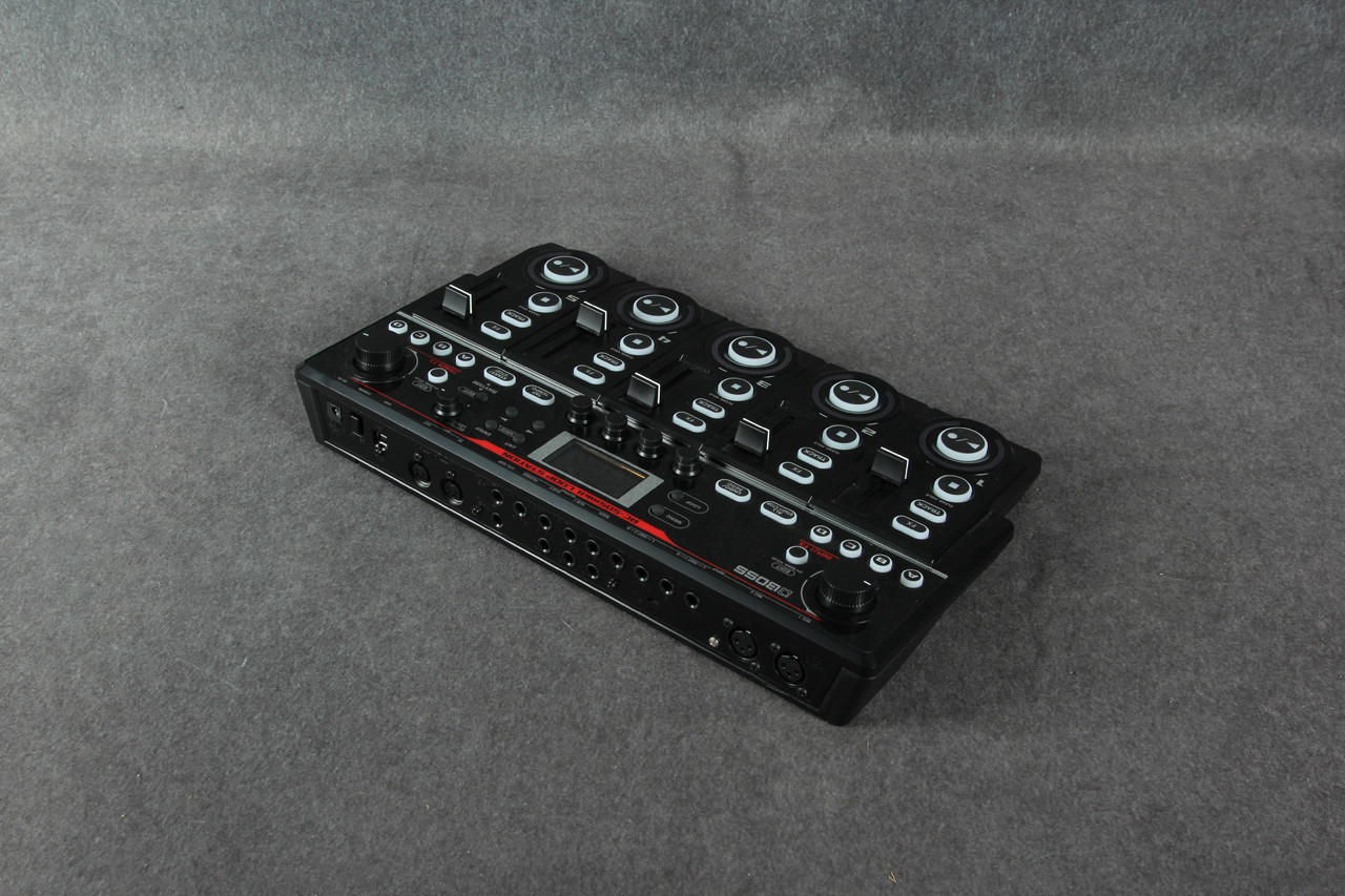 Boss RC-505 MkII Loop Station 2nd Hand | Rich Tone Music