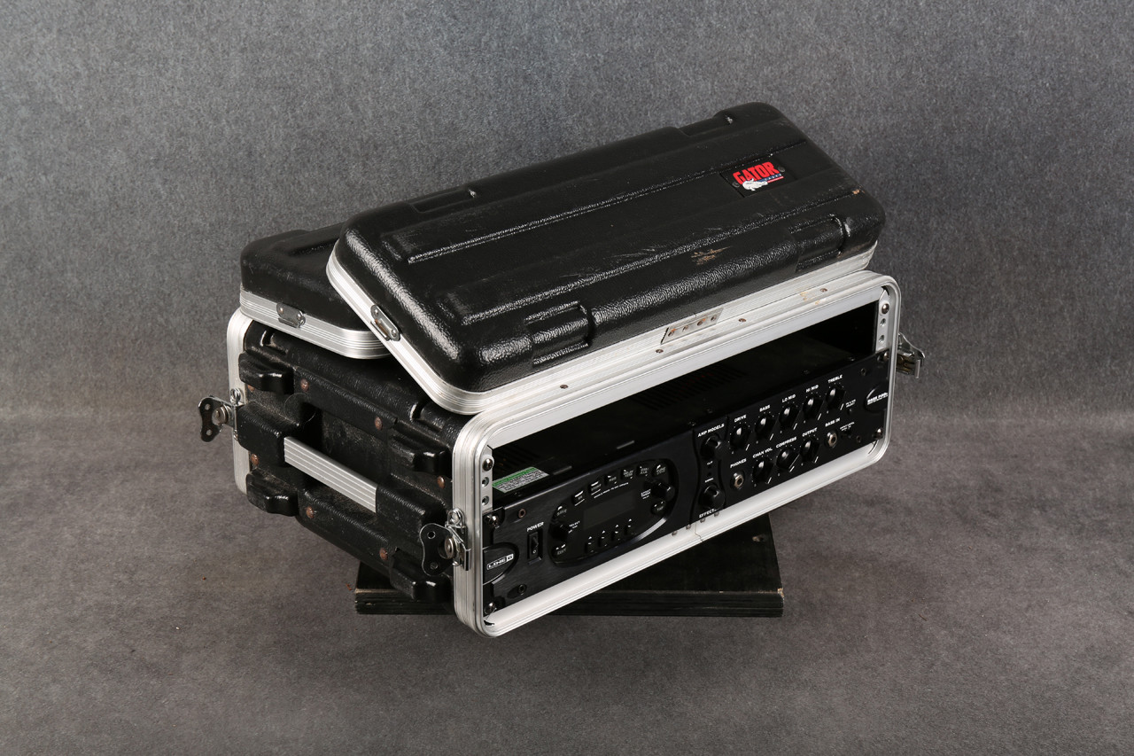 Line 6 Bass POD XT Pro 2nd Hand | Rich Tone Music