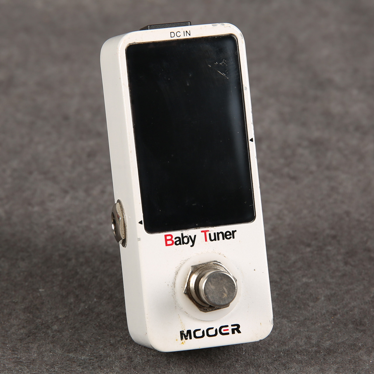 Mooer Baby Tuner 2nd Hand | Rich Tone Music
