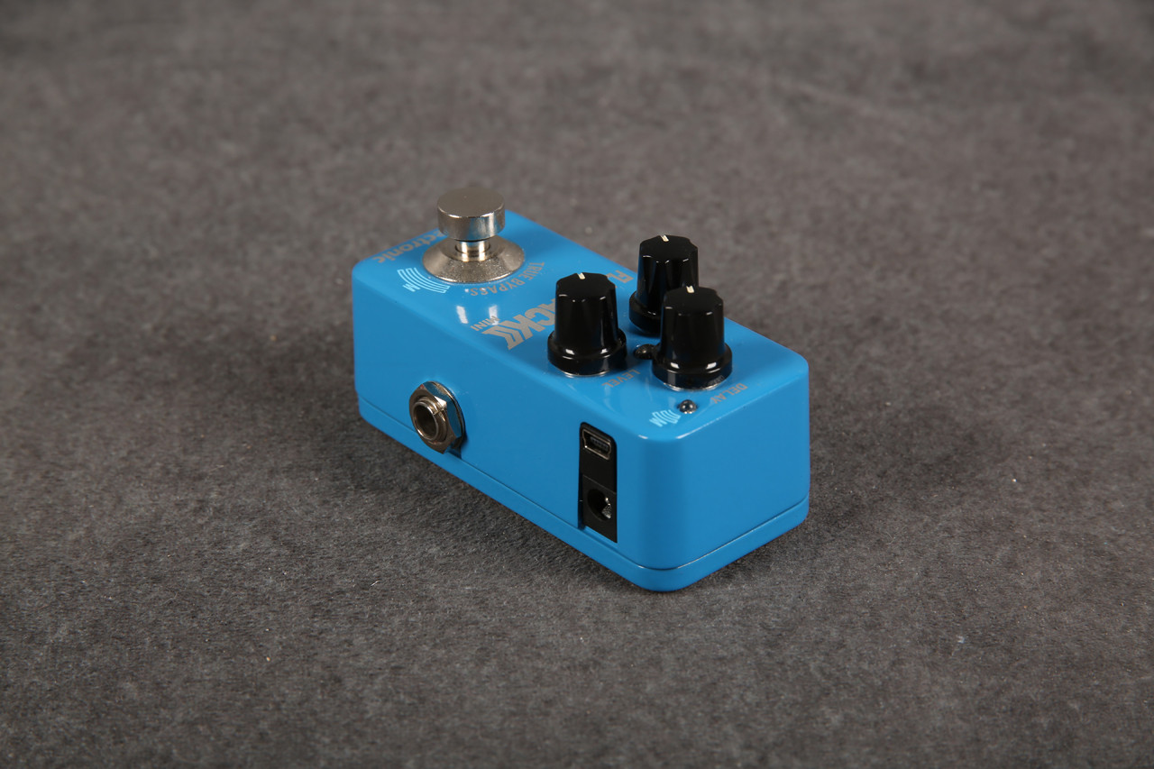 TC Electronic Flashback 2 Mini 2nd Hand | Rich Tone Music