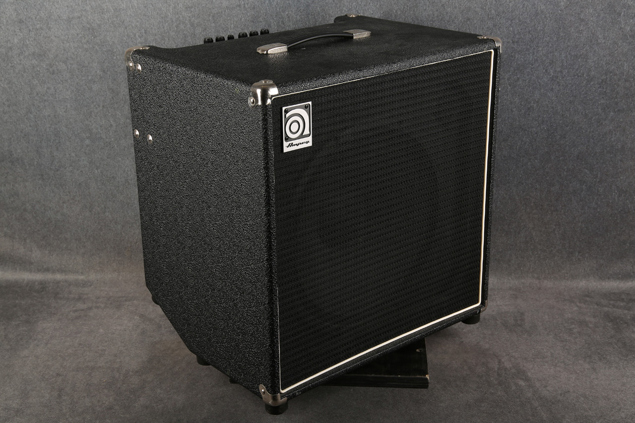 Ampeg BA-115 Bass Combo V1 2nd Hand | Rich Tone Music