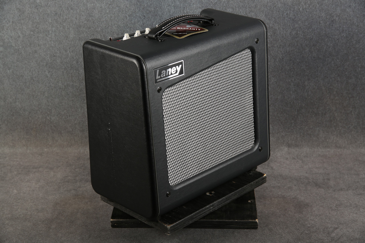 Laney CUB-SUPER 12 Valve Combo 2nd Hand | Rich Tone Music