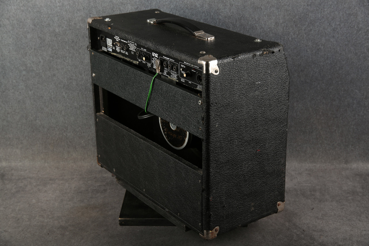 Engl Screamer 50 Valve Combo Amplifier 2nd Hand | Rich Tone Music