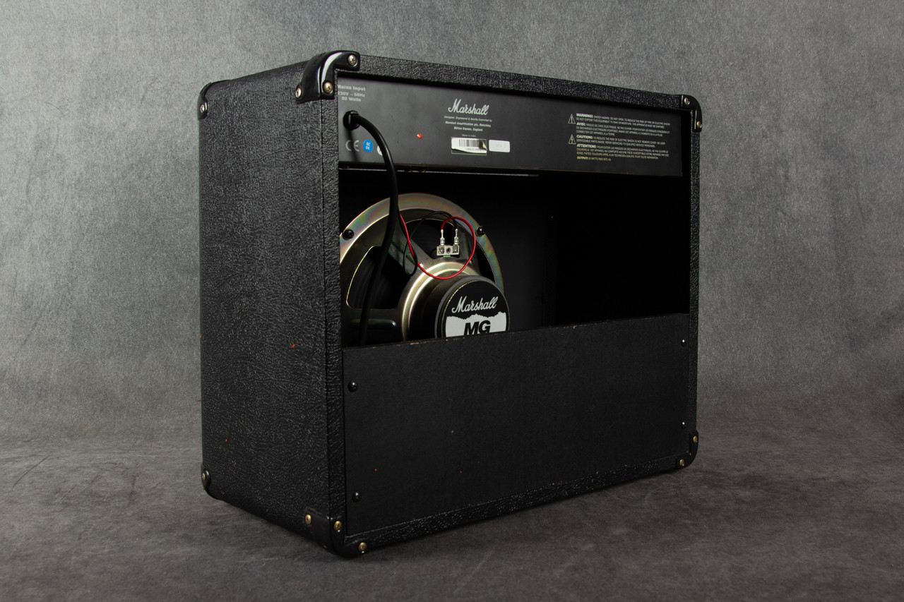 Marshall MG30 DFX Guitar Combo 2nd Hand | Rich Tone Music