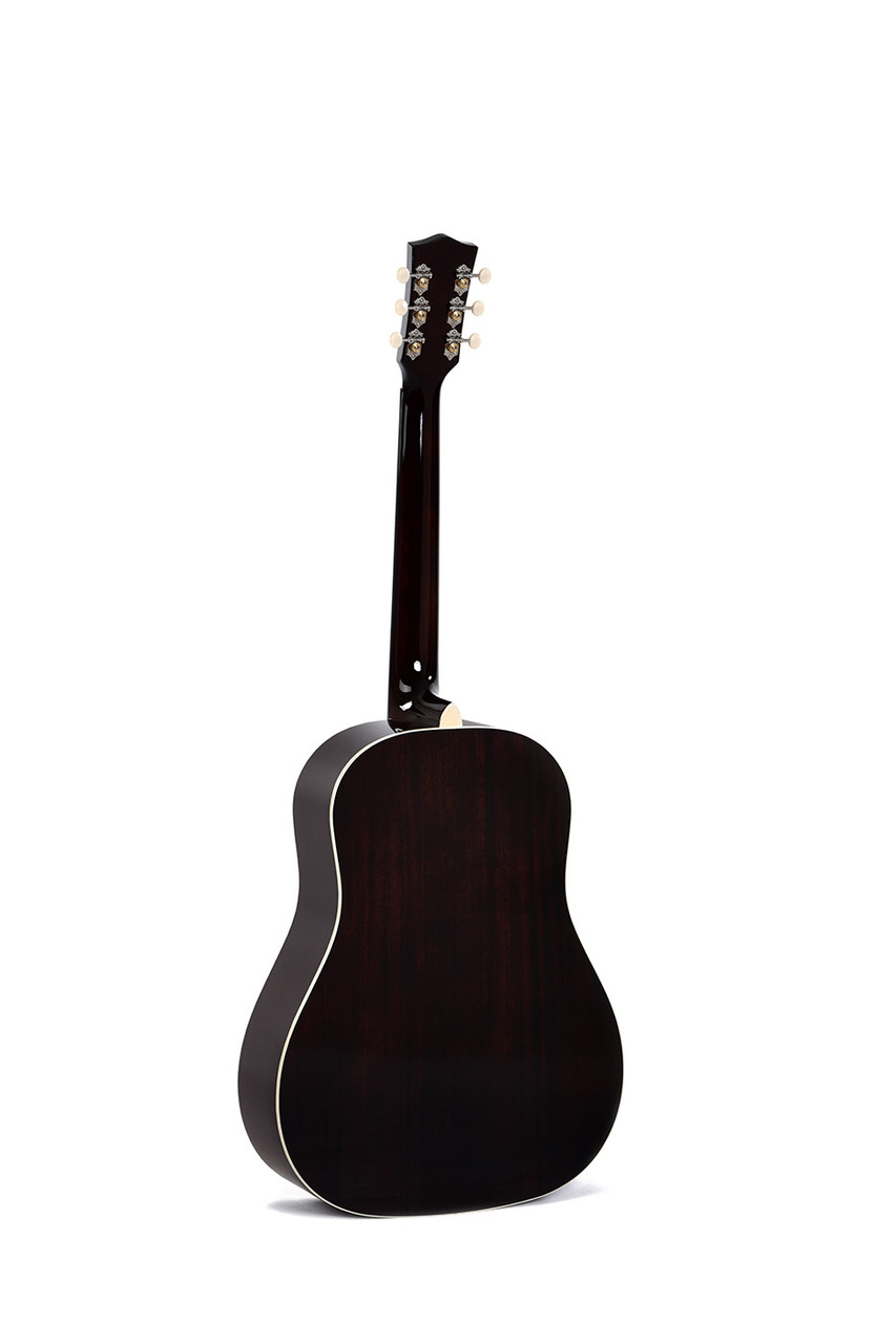 Sigma SG Series All Solid SJM-SG45-AN Acoustic Guitar | Rich Tone Music