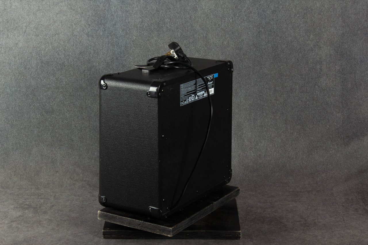 Marshall MG15FX Guitar Combo 2nd Hand | Rich Tone Music
