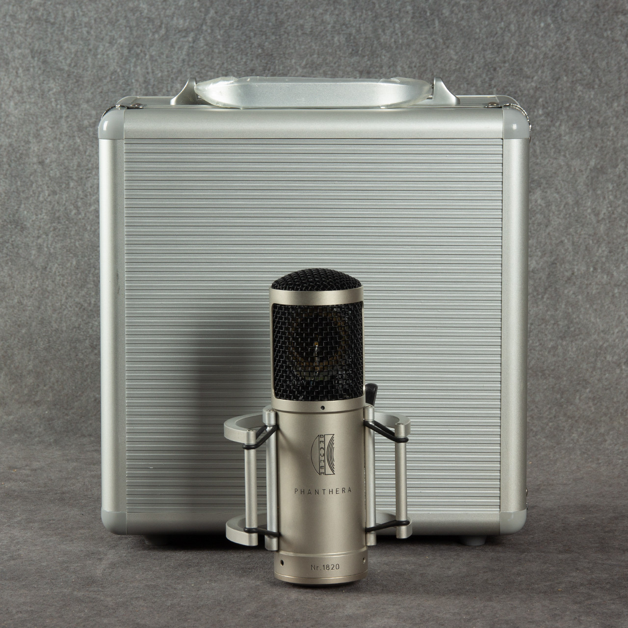 Brauner Phanthera Microphone 2nd Hand | Rich Tone Music