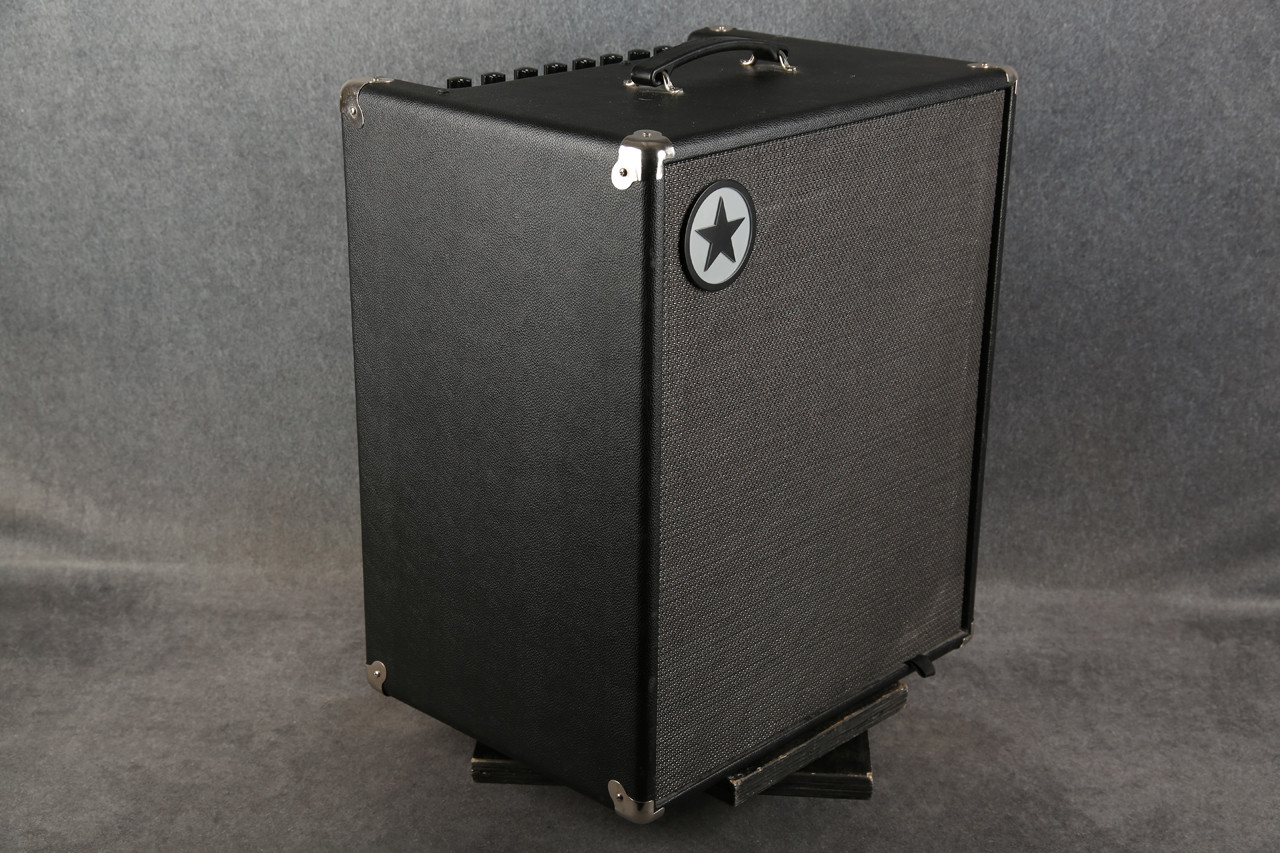 Blackstar Unity 500 Bass Combo Footswitch 2nd Hand | Rich Tone Music