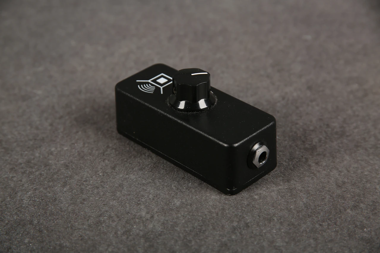 JHS Little Black Amp Box 2nd Hand | Rich Tone Music