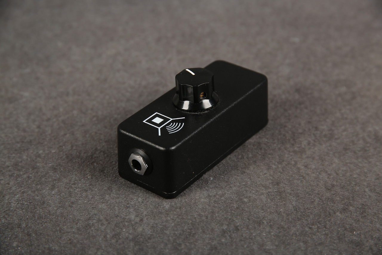 JHS Little Black Amp Box 2nd Hand | Rich Tone Music