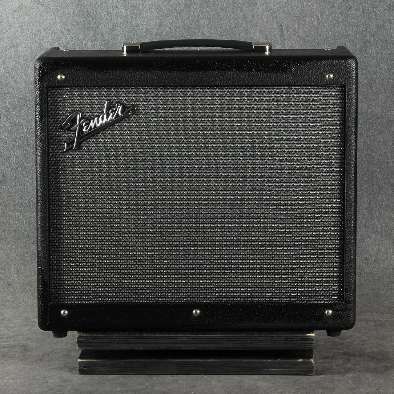 Fender Mustang GTX50 Combo 2nd Hand | Rich Tone Music