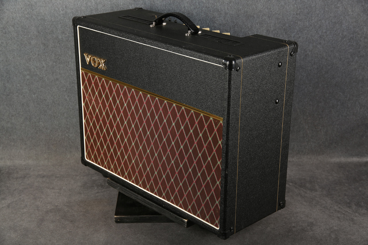 Vox AC30 Custom OneTwelve Valve Combo 2nd Hand | Rich Tone Music
