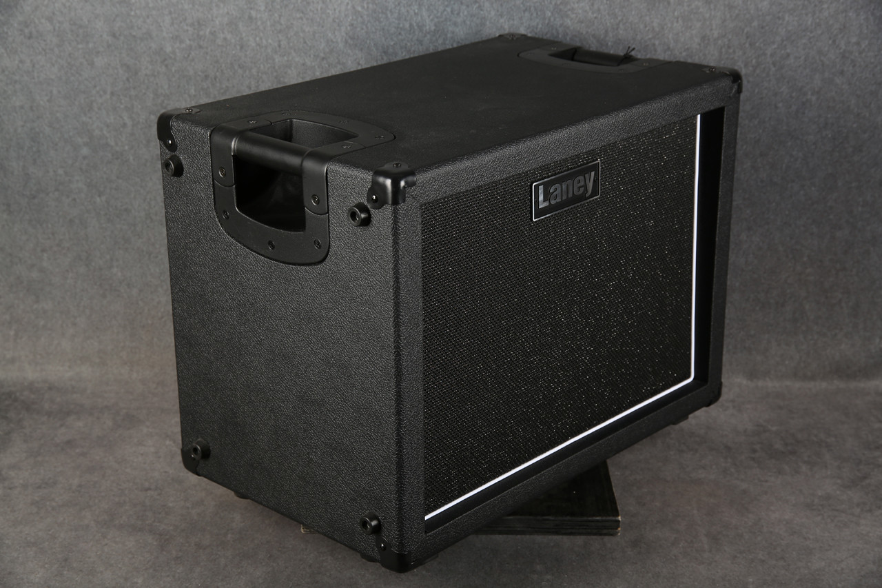 Laney LFR-112 Active FRFR Cabinet 2nd Hand | Rich Tone Music