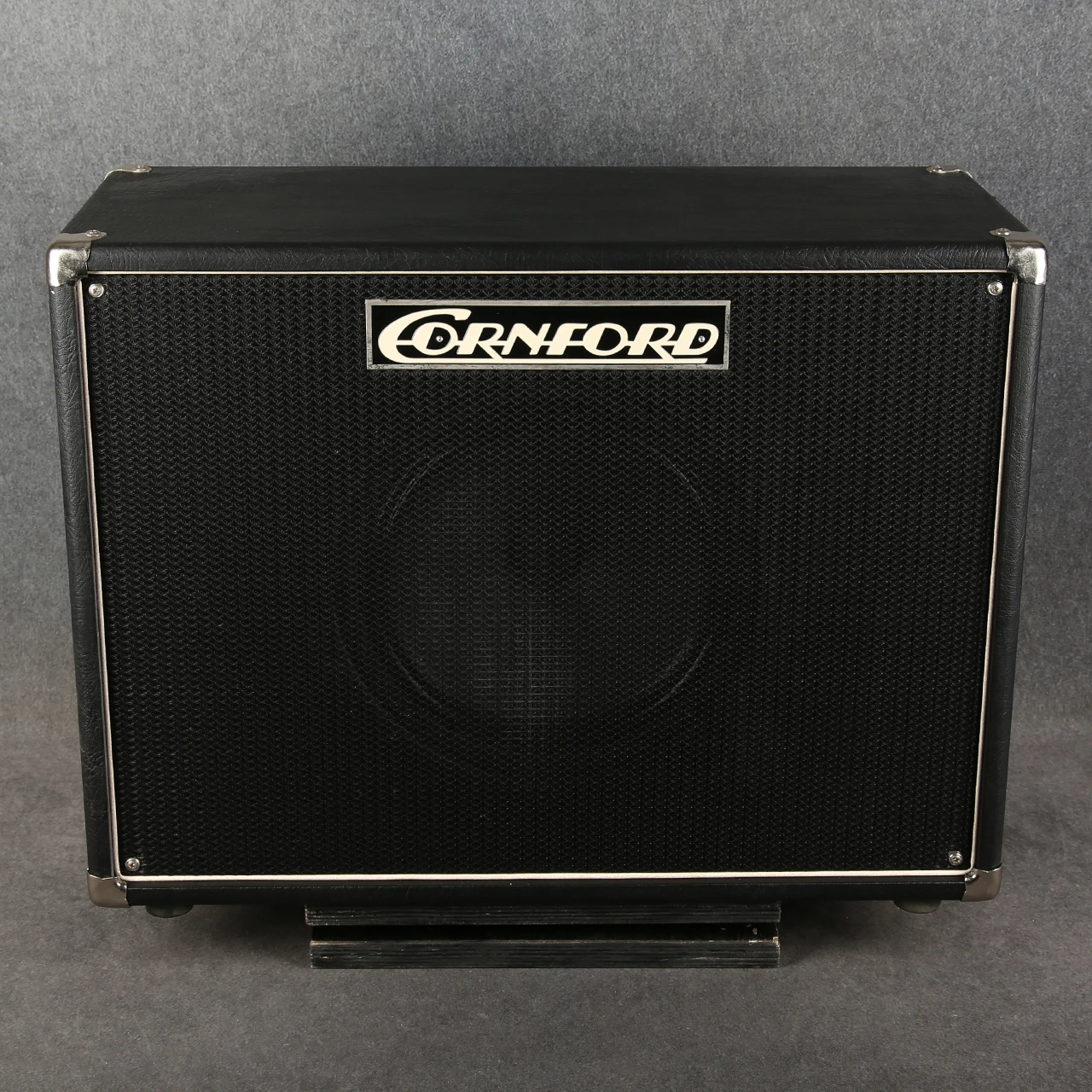 Cornford Oversized 1x12 Cabinet Celestion Vintage 30 Speaker 2nd Hand ...