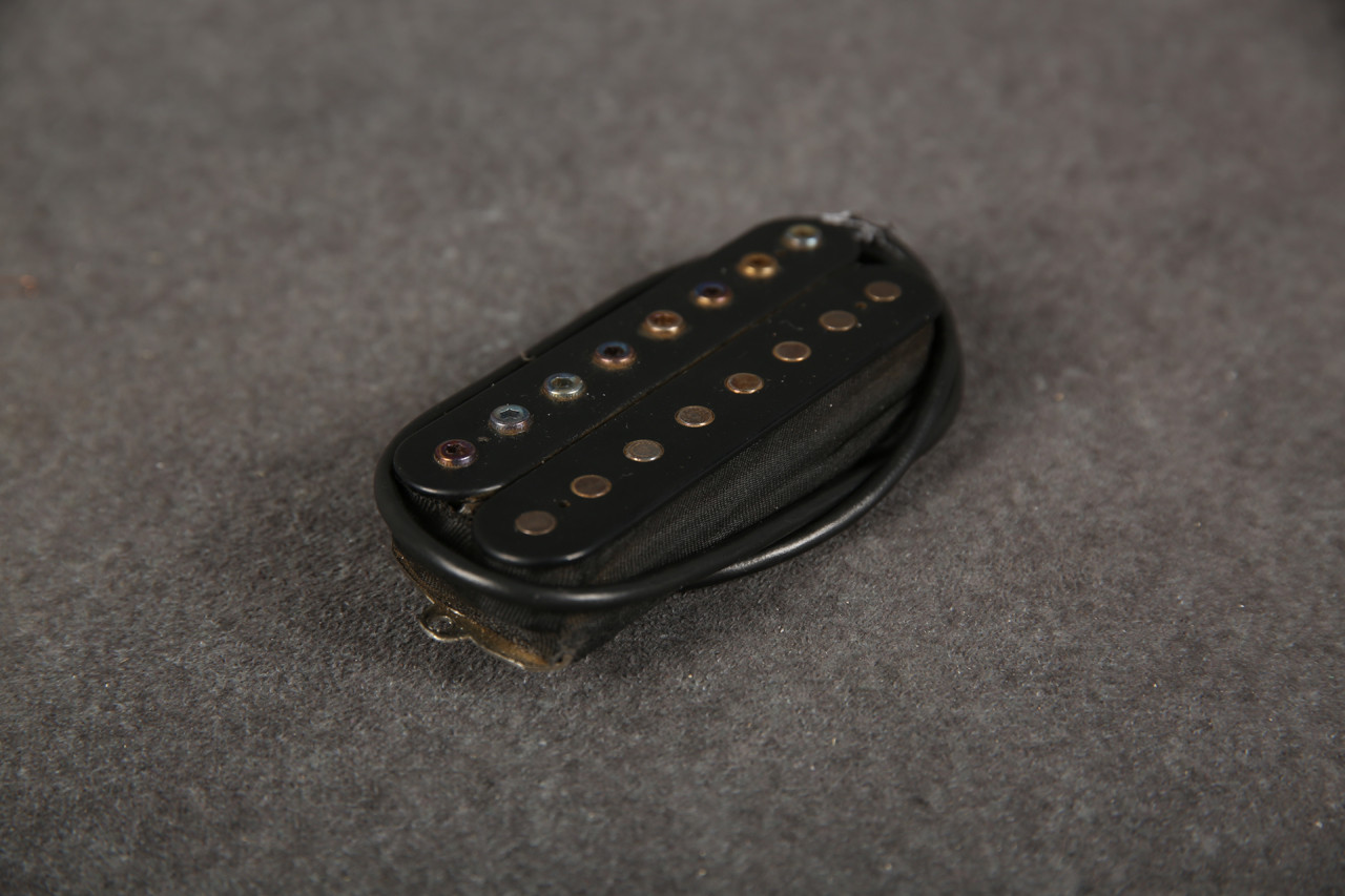 Bare Knuckle Painkiller 8 String Multiscale Bridge Pickup 2nd Hand ...