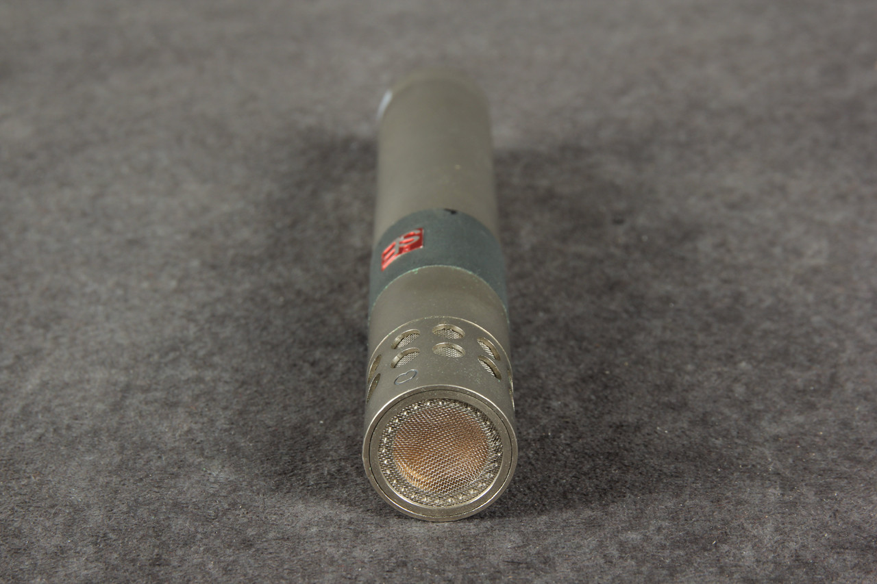 sE Electronics SE4 Condenser Microphone Shock Mount 2nd Hand | Rich ...
