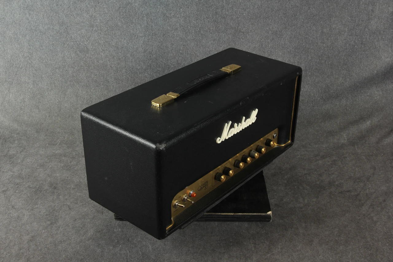 Marshall Origin 20 Head 2nd Hand | Rich Tone Music