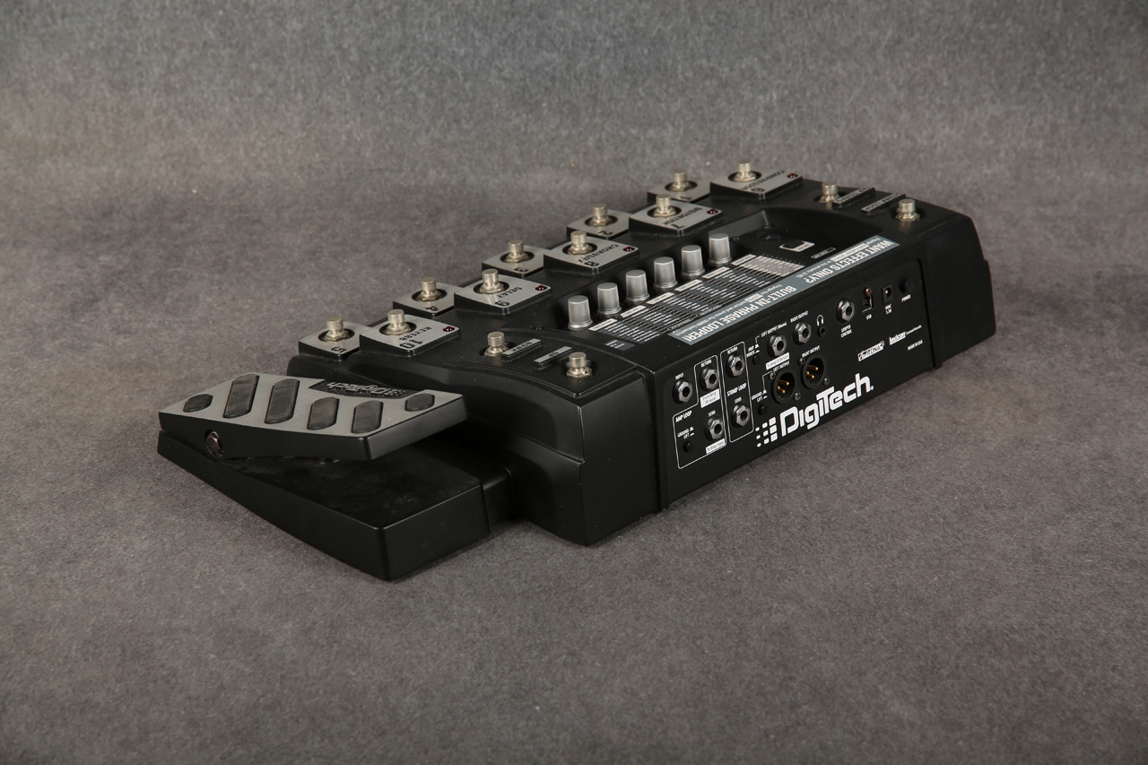 Digitech RP1000 Multi-Effect Switching System 2nd Hand | Rich Tone Music