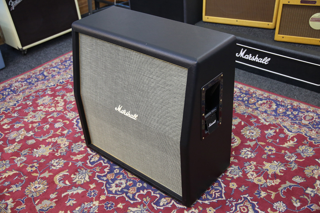 Marshall Origin ORI412A 4x12 Cabinet 2nd Hand | Rich Tone Music