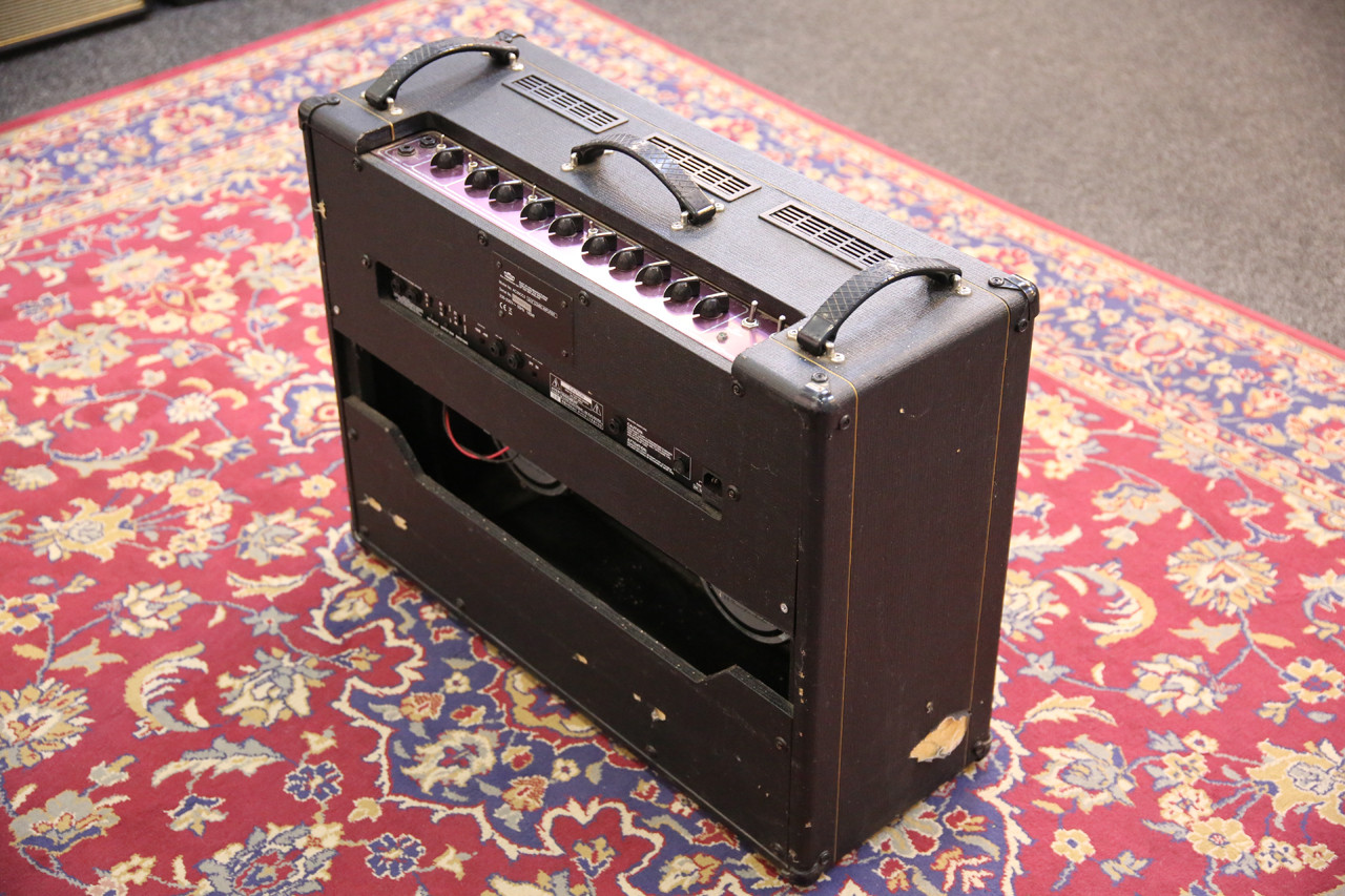 Vox AC30CC2 Custom Classic Valve Combo 2nd Hand | Rich Tone Music