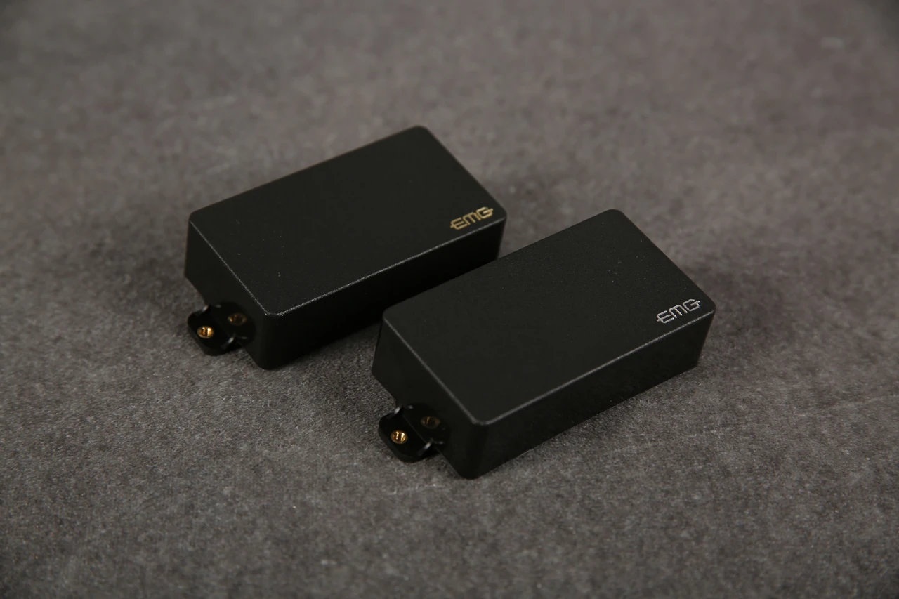 EMG ZW Zakk Wylde Pickup Set 2nd Hand | Rich Tone Music