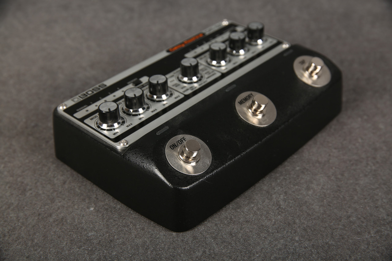 Boss DM-101 Delay Machine 2nd Hand | Rich Tone Music