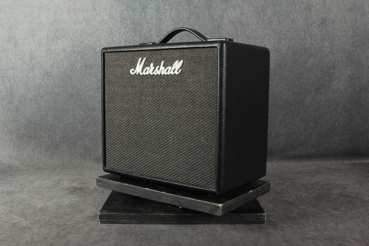 Marshall Code 25 Combo 2nd Hand | Rich Tone Music