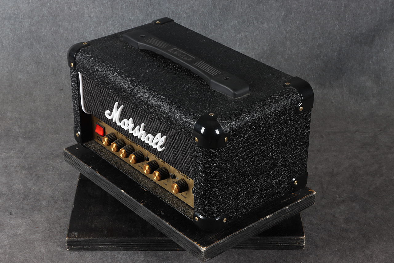 Marshall DSL1HR Amp Head 2nd Hand | Rich Tone Music