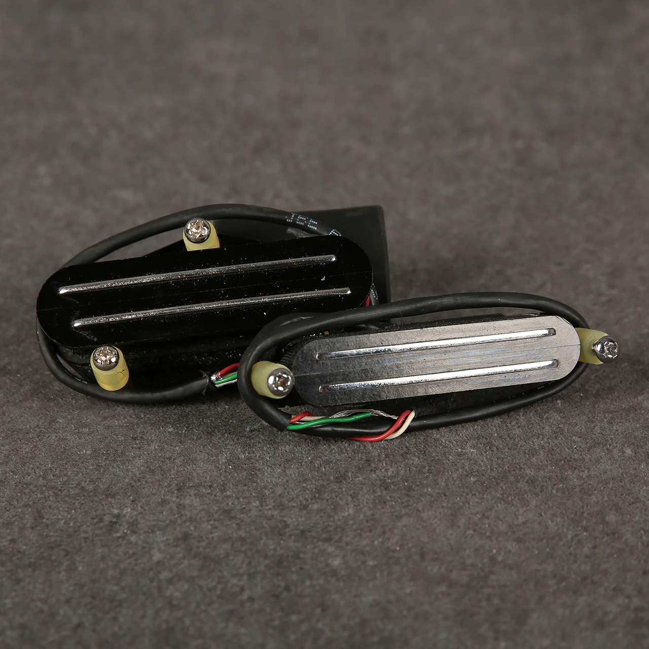 Joe Barden Danny Gatton Telecaster Pickup Set 2nd Hand | Rich Tone Music