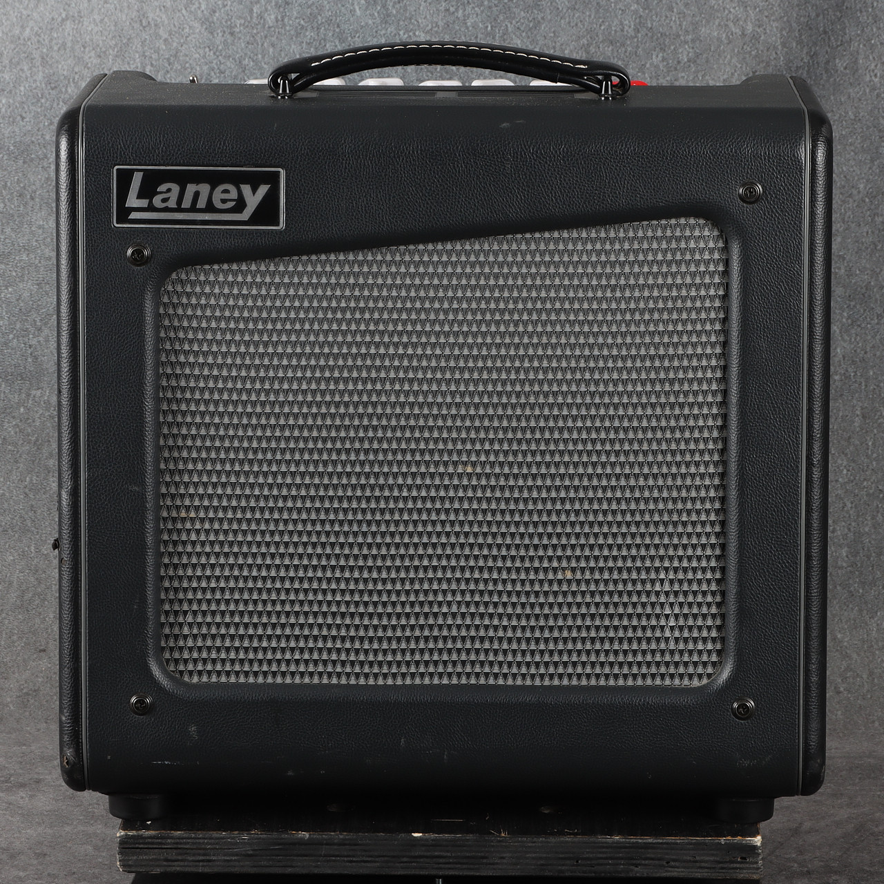 Laney Cub Super 12 Combo Amp 2nd Hand | Rich Tone Music