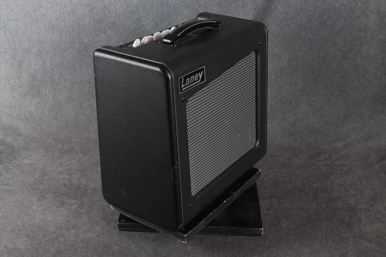 Laney Cub Super 12 Combo Amp 2nd Hand | Rich Tone Music